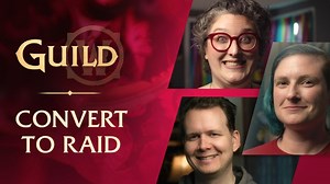 Join us tomorrow for the debut of GUILD. A series showcasing how communities in Azeroth bring us together. | World of Warcraft