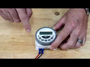 Gto Gate Timer Overview