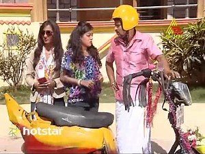Pancharangi Pom Pom - Episode - 514 - 10.4.15