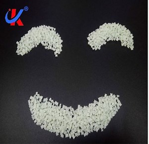 30% Glass Filled Nylon 6/66 Virgin Granules PA6 Pellets With Gf30% Manufacturers and Factory - High-Quality - Xiamen Keyuan Plastic Co.,Ltd