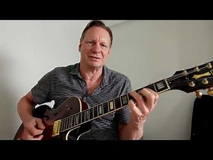 Quick & Easy Blues Shuffle Variations | 2 Minute Guitar Tutorial