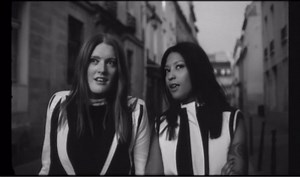 Icona Pop lance Just Another Night - Nouveau vidéoclip - Hollywoodpq.com