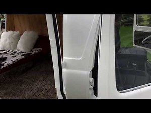 1967 Ford Econoline Custom Van - For sale at www.bluelineclassics.com