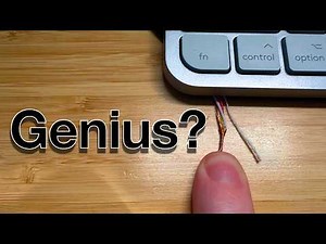 My Desk Setup Was Ruining My PC (and how i solved it)