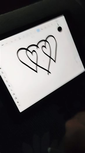 illusion head hard drawing #art #shorts #drawing