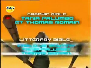 Code Lyoko All Episodes!