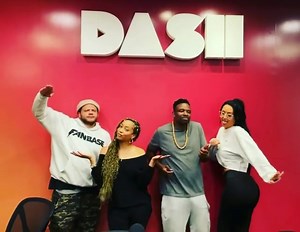 #Mood  @southsidedash  | LITT Live | Facebook