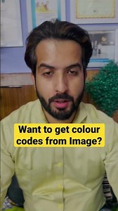 Useful Websites and Tips - Access colour codes from an image #colour #colours #colouring #colourful