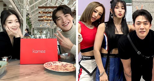 Where's The Season 1 "Single's Inferno" Cast Now? See What They're Up To