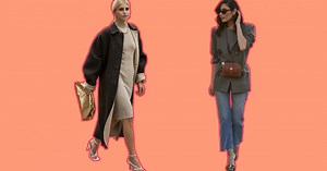 Avoir du style au bureau : 25 looks qui nous inspirent