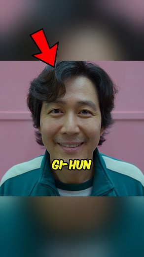 1.2M views · 10K reactions | Gi-Hun FUE UN VIP #datoscuriosos #curiosidades #viralreelsfacebook #SquidGame #Netflix | DatoSorpresa - Curiosidades | Facebook
