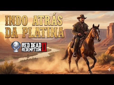 RED DEAD 2 {EP 25} desafios #tutegame