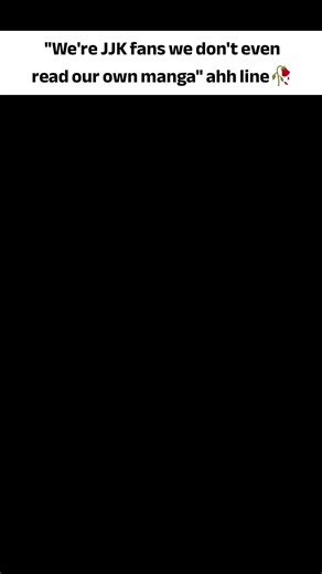 Don't mess with JJK Fans 🥀#anime #jujutsukaisen #jujutsukaisenmemes #shorts #fyp