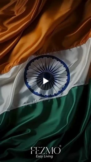 “Happy Republic Day from *Fezmo*. Celebrating the spirit of freedom, craftsmanship, and progress.” | Abdul Majeeth