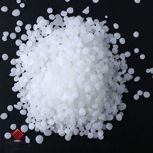 [Hot Item] Manufacturer Polyethylene Wax Fischer-Tropsch Wax Flake PE Wax for PVC Candle