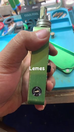 HEX V3 LOW FIRING #repairing #service #fypシ゚viral #fyppppppppppppppppppppppp