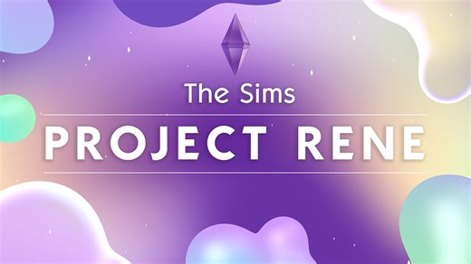 The Sims Next-Gen “Project Rene” Revealed, Deeper Customization, Cross-Platform Play Teased