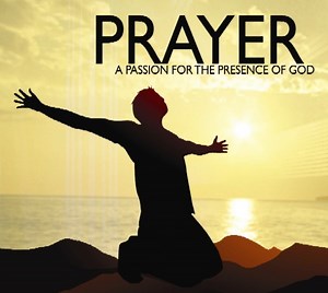 10 Types of Prayer From The New Testament