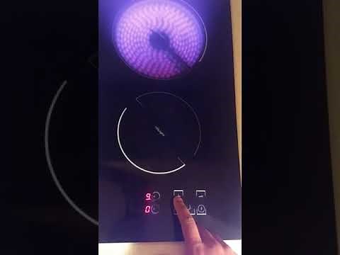 How to use SCHOTT CERAN induction