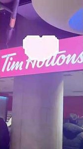 Tim Hortons Hot Chocolate ASMR