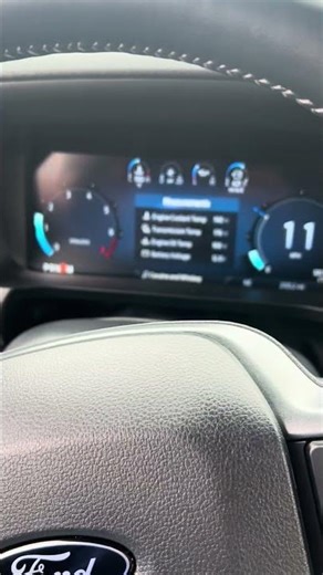 F-150 2.7 cold air intake