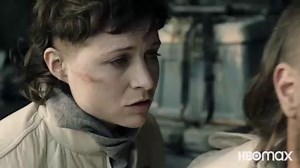 RAISED BY WOLVES Trailer 2 HD (2020)