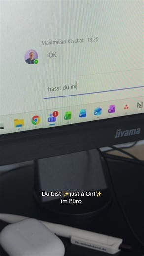 Wer hätte auch so reagiert? 🥹 #studytok #marketing #tiktoktrends #humor