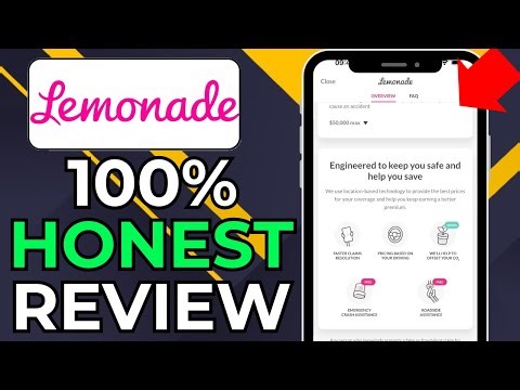 LEMONADE INSURANCE REVIEW (2026)