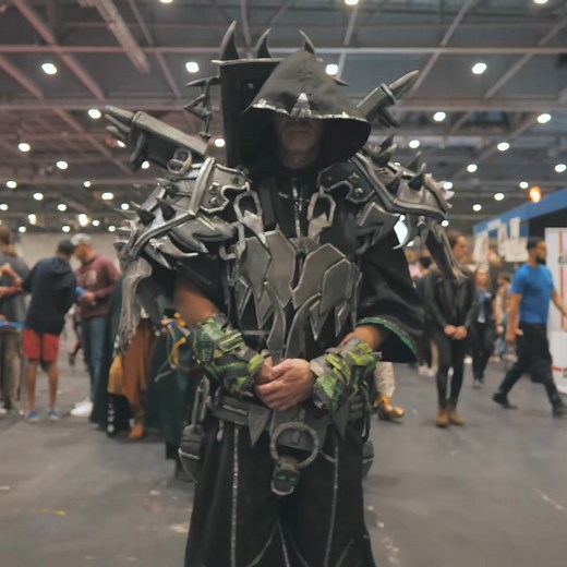NEXT WEEKEND: MCM Comic Con is back! Join the ultimate celebration of pop culture! Meet your fave stars, explore epic exhibits & more! Get tickets NOW and be a part of it! | MCM London Comic Con