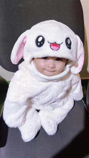 Adorable Baby Bunny Moments Captured