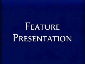 Feature Presentation Zoom-In (1994-2000)