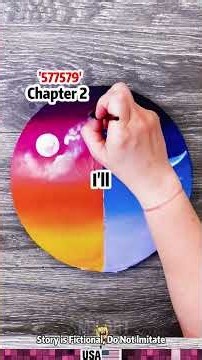 🔎Search the password in the work via the 👉🏻Homepage link to unlock the full story. #Novel #Story