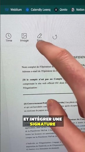 Modifier et transformer n’importe quel PDF !