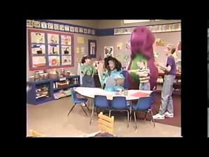 15. Let's Help Mother Goose!