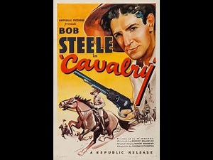 Calvary - Bob Steele