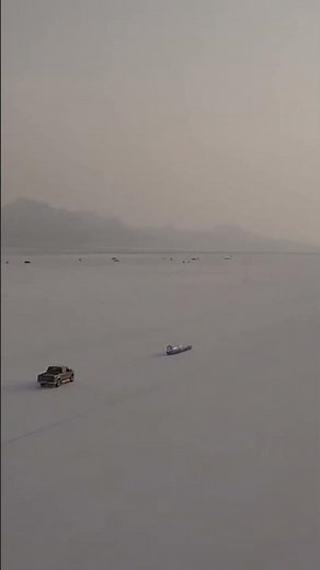 The Challenger 2 Streamliner is one of the coolest home-built hot rods in history