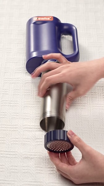 Newhai Handheld Pasta Maker, 5 in 1 Electric Pasta Machine for Ramen Spaghetti Fettuccine, Cordless Noodle Maker with Shaping Disc for Easy Home Use