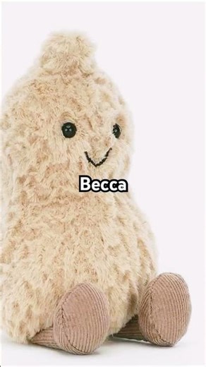 Your name your jelly cat part 1