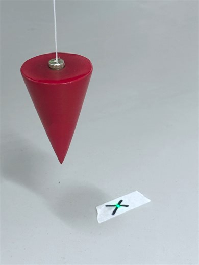 Plumb line vs laser level ⚡ Old way: hang string, wait, adjust, hope it's right. New way: laser plumb dot = instant vertical line. Dovoh laser levels make home renovation and jobsite work way faster. DIYers and contractors both win. → Follow for more tool tips that actually help #construction #homeimprovement #diytok #contractorsoftiktok #renovation #laserlevel #toolsofthetrade #jobtips #dovoh