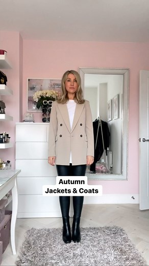 13K views · 62 reactions | 痢Coats & jackets. Here’s some of the ones...
