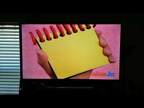 Blue's Clues - 3 Clues From Let's Plant