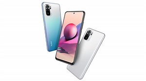 Harbolnas 9.9, Xiaomi Pangkas Harga Redmi Note 10S, Berapa Harganya?