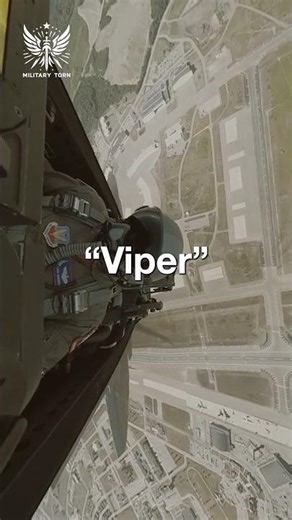 How Fighter Jet Pilots Get Their Callsigns?