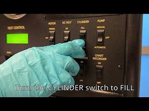 HTHP CONSISTOMETER OPERATING TUTORIAL 1