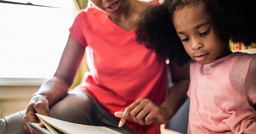 How To Act Like A Teacher — So Your Kid Actually Listens To You