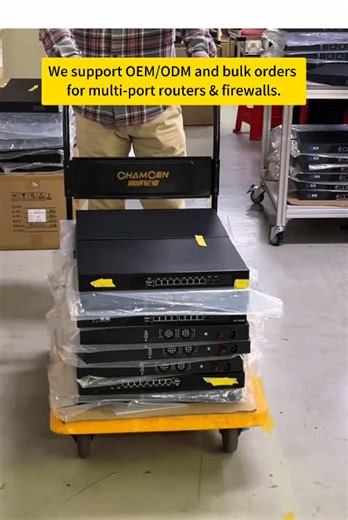 Understanding pfSense: The Ultimate Router Firewall Solution