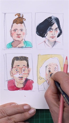 4 Minis, 40 Sekunden, und ein entscheidender Tipp am Ende! 👀✨