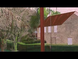 British band Squid let loose on new song “The Cleaner”