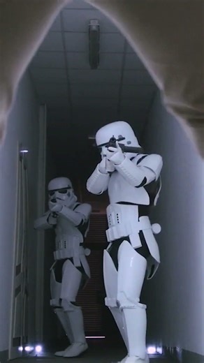 STAR WARS JUST GOT GAYER!