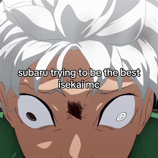 Subaru's Rise in Isekai: Upgrades and Anime Influence